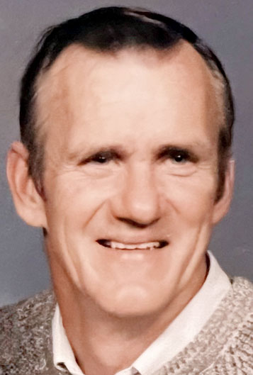 Donald Ivan Dailey | News, Sports, Jobs - News and Sentinel